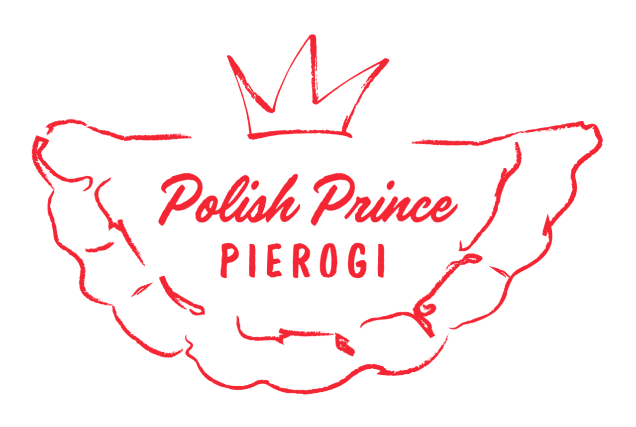 Polish Prince Pierogi logo